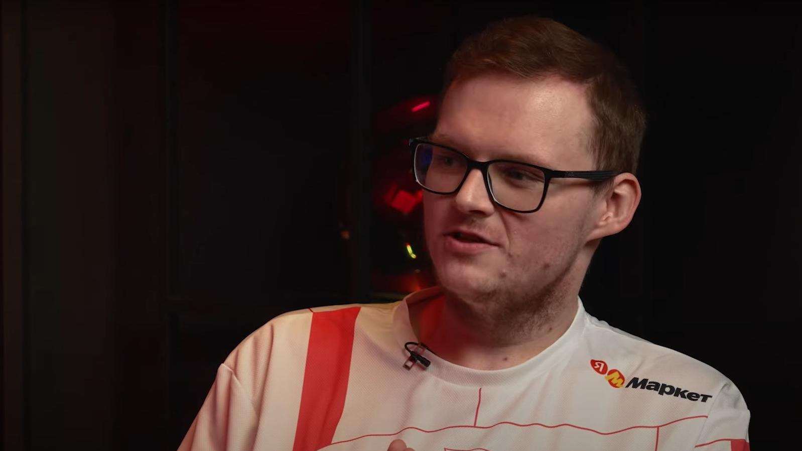 Boombl4 о целях на 2025 год: «Выиграть мейджор» — Escorenews