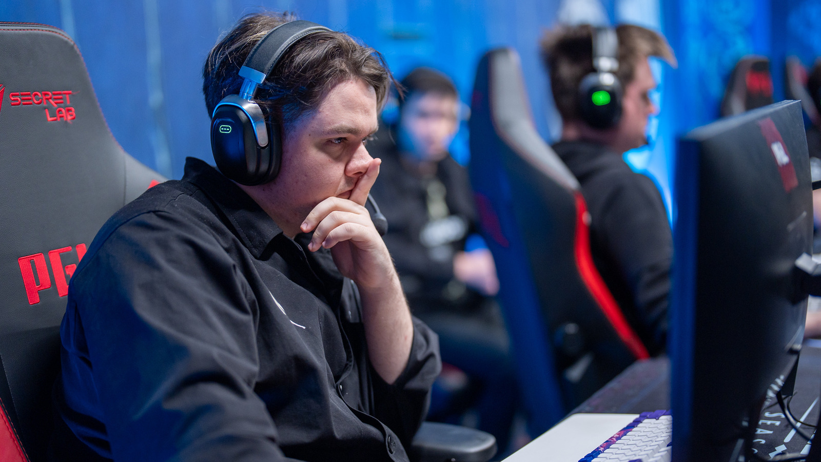 Cooman рассказал, как Yatoro и Ame могут выиграть в соло — Escorenews