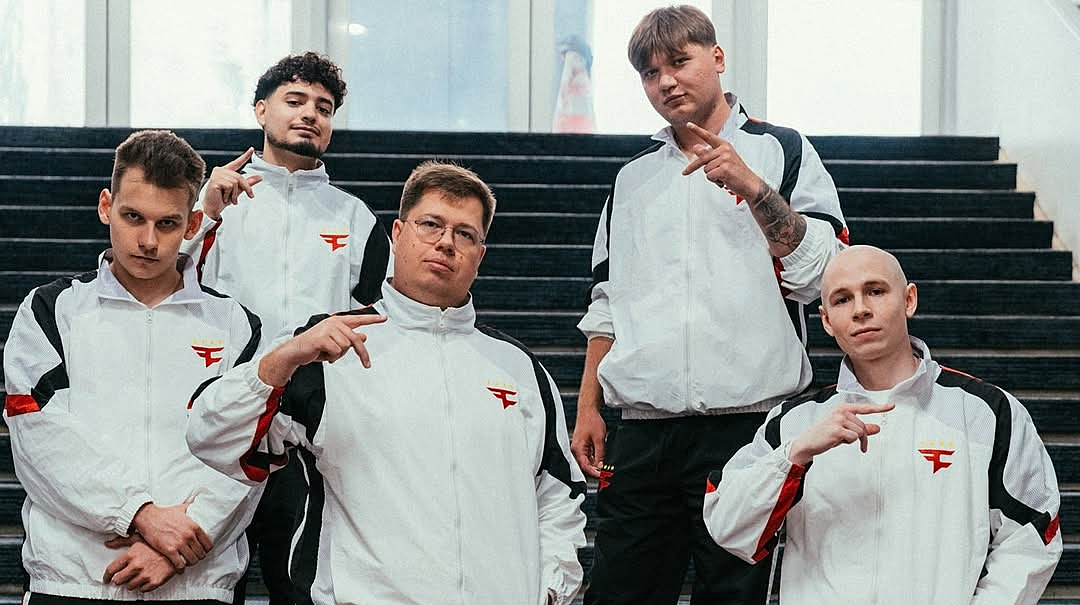 Первый матч s1mple в FaZe Clan — поражение. В форме ли Саша? — Escorenews