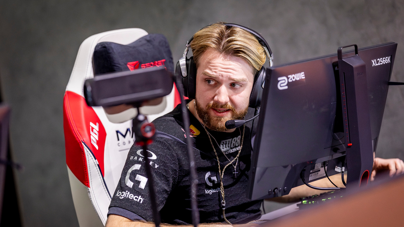 NiKo got 50th EVP in his career, which is more than any player in history of CS — Escorenews