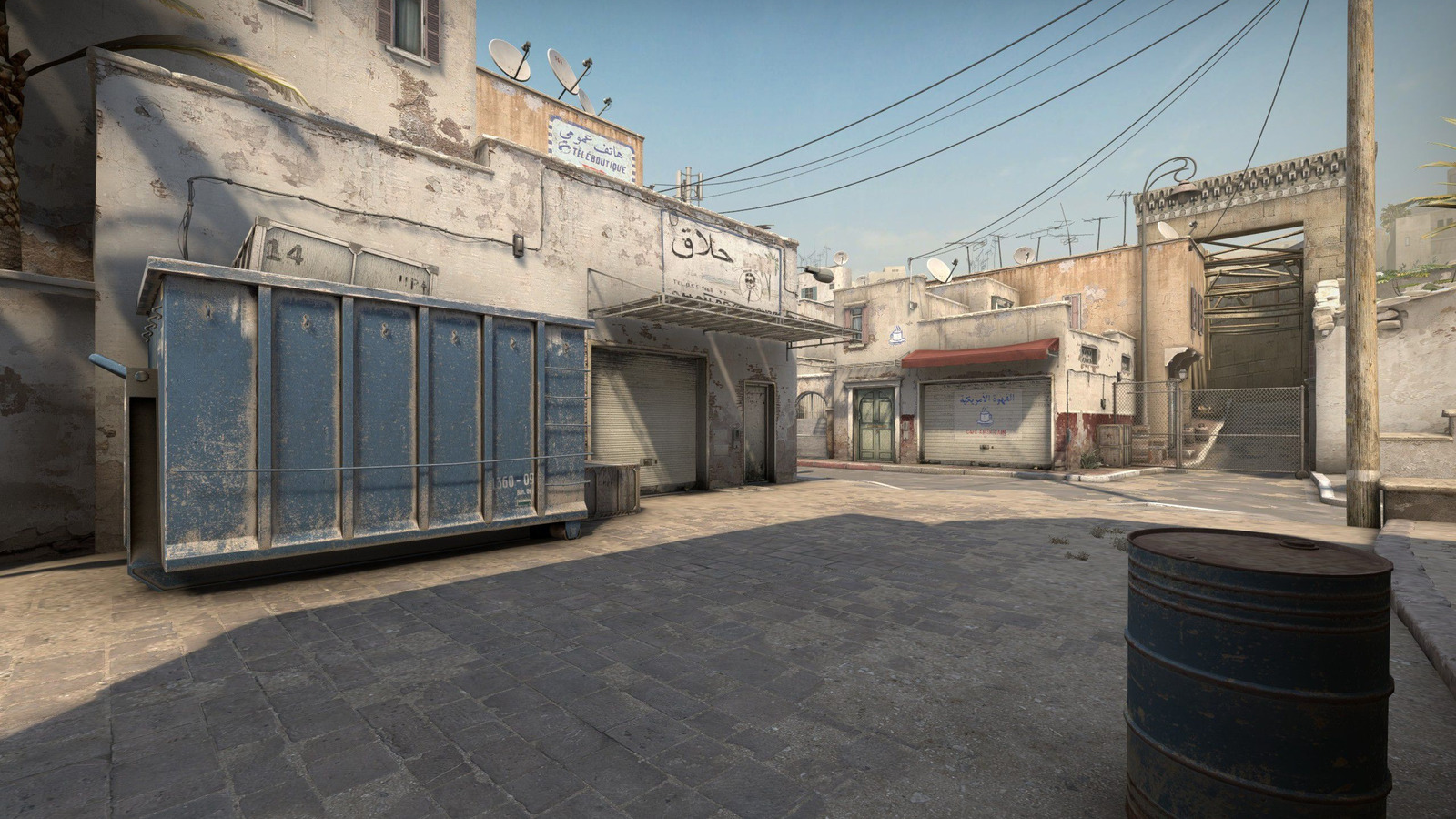 Как поменять положение рук в CS 2. Настройки viewmodel — Escorenews