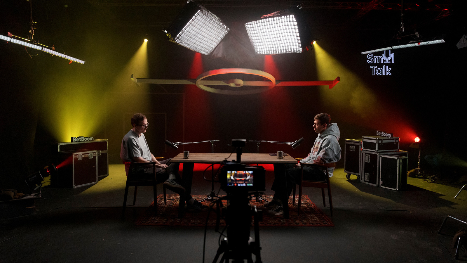 Boombl4 объяснил, почему вступил в отношения с LiQueen — Escorenews