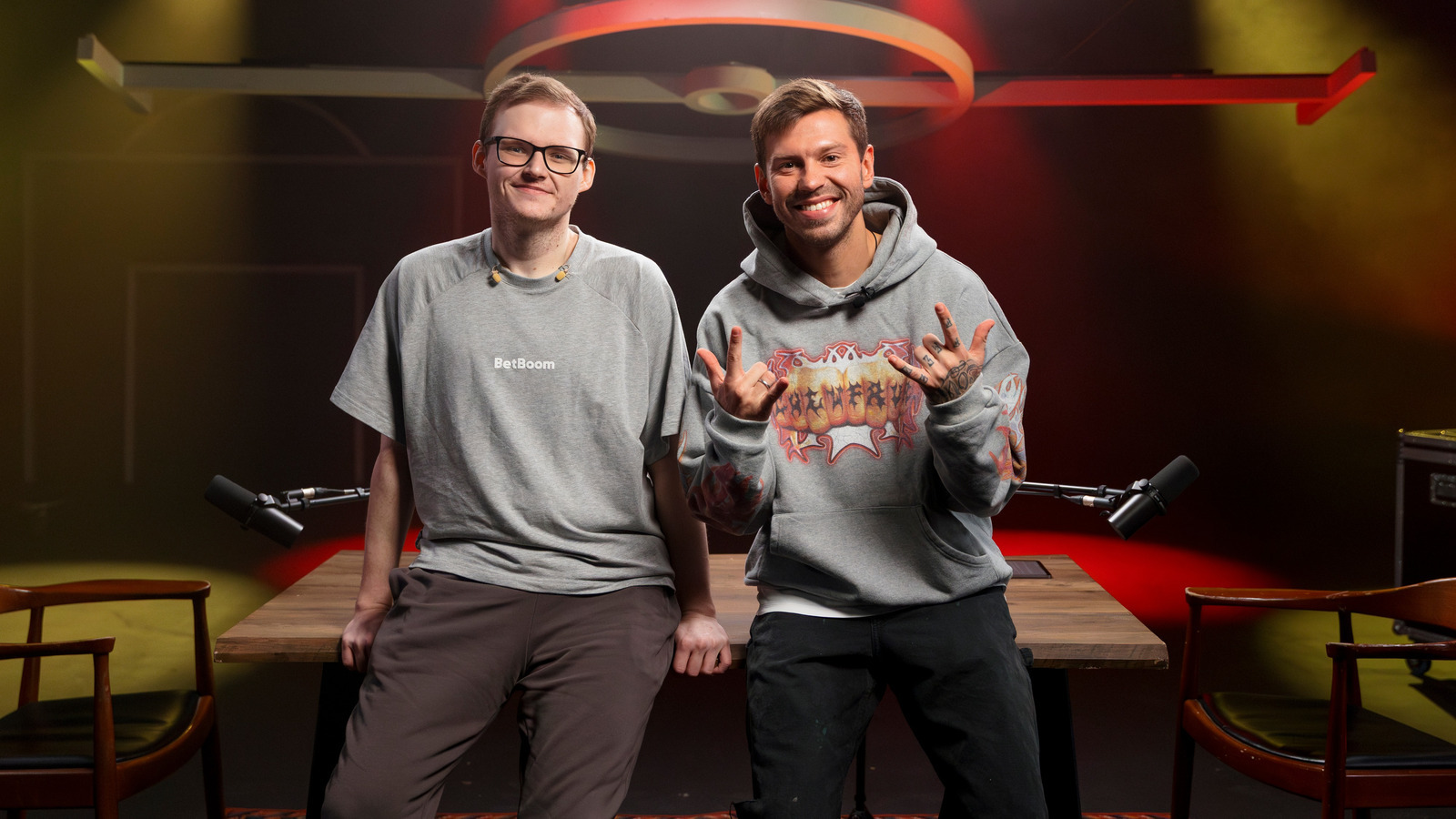 Boombl4 reveals how he lost weight: "Looking at me now, you can say ...