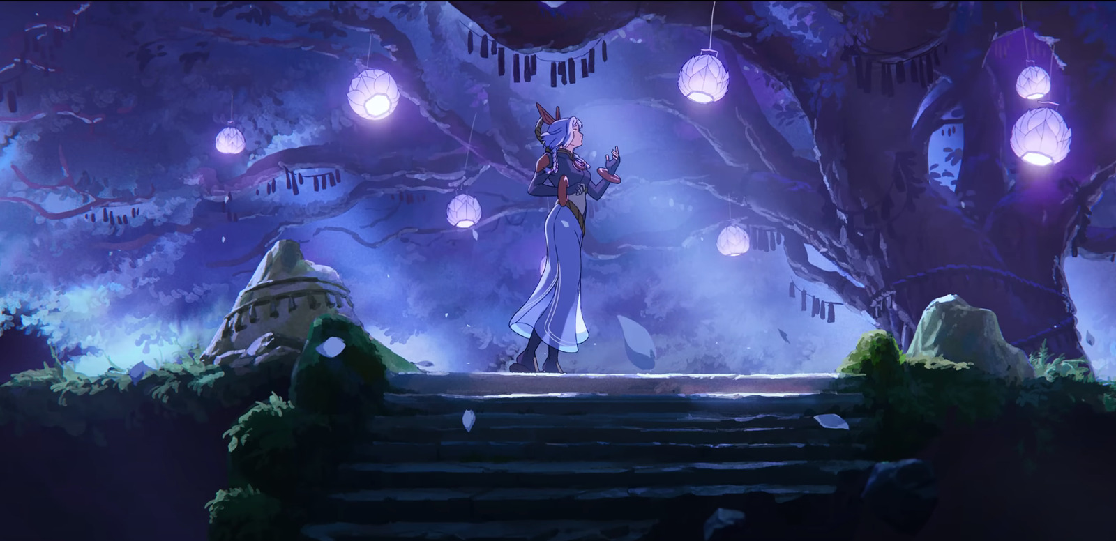 Who is next League of Legends champion Yunara. Leaks and rumors, role ...