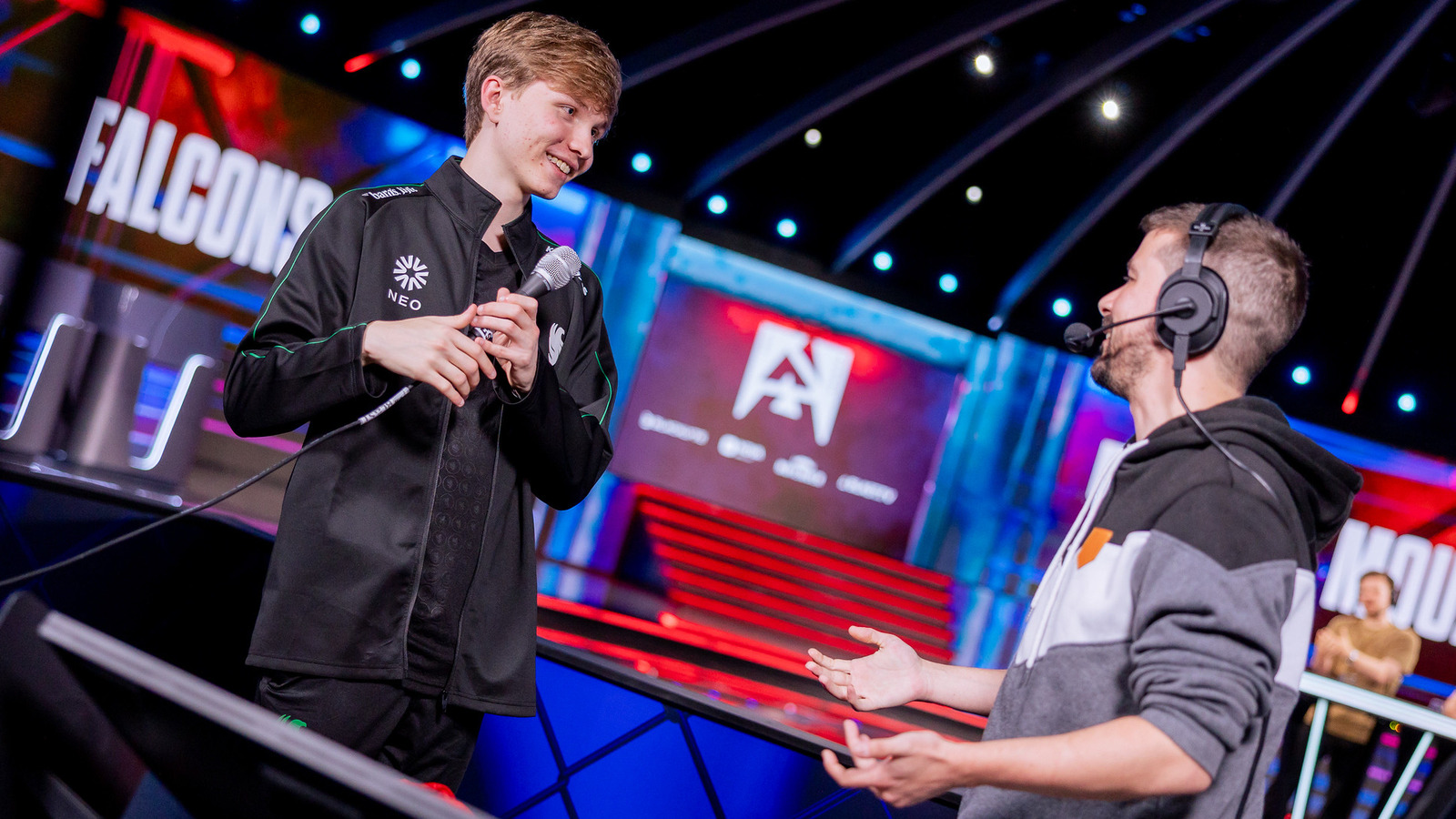 M0NESY и donk обрадовались переходу s1mple в FaZe Clan — Escorenews