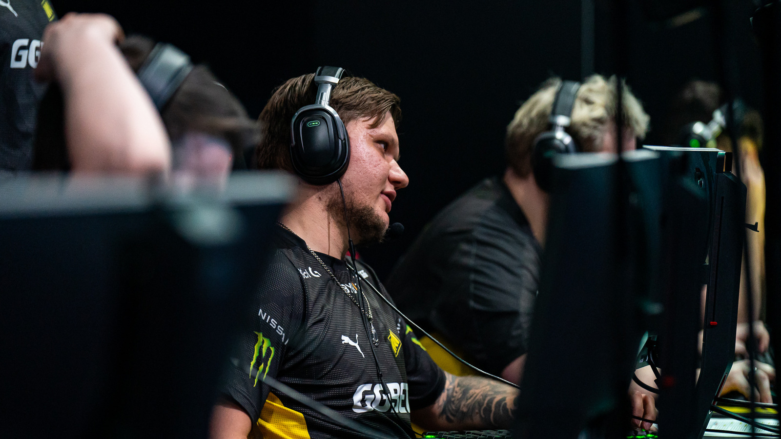 S1mple не получит стикер на BLAST.tv Austin Major — Escorenews