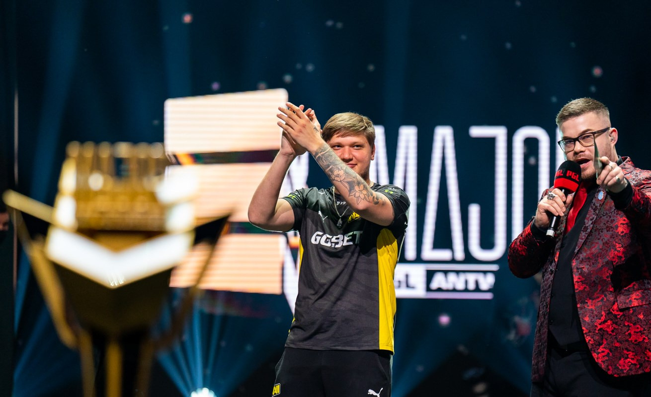 When s1mple plays his first match with FaZe Clan. Date and time of s1mple's first game at IEM ...