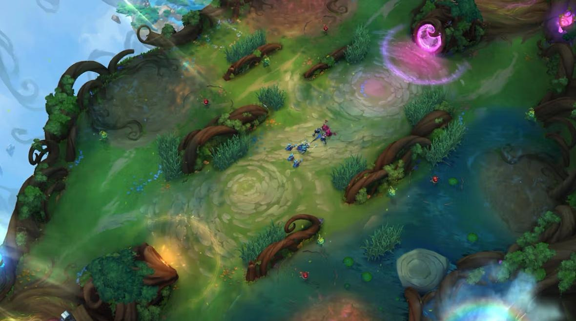 Who to pick for Brawl mode in League of Legends. Best Brawl champions in LoL — Escorenews