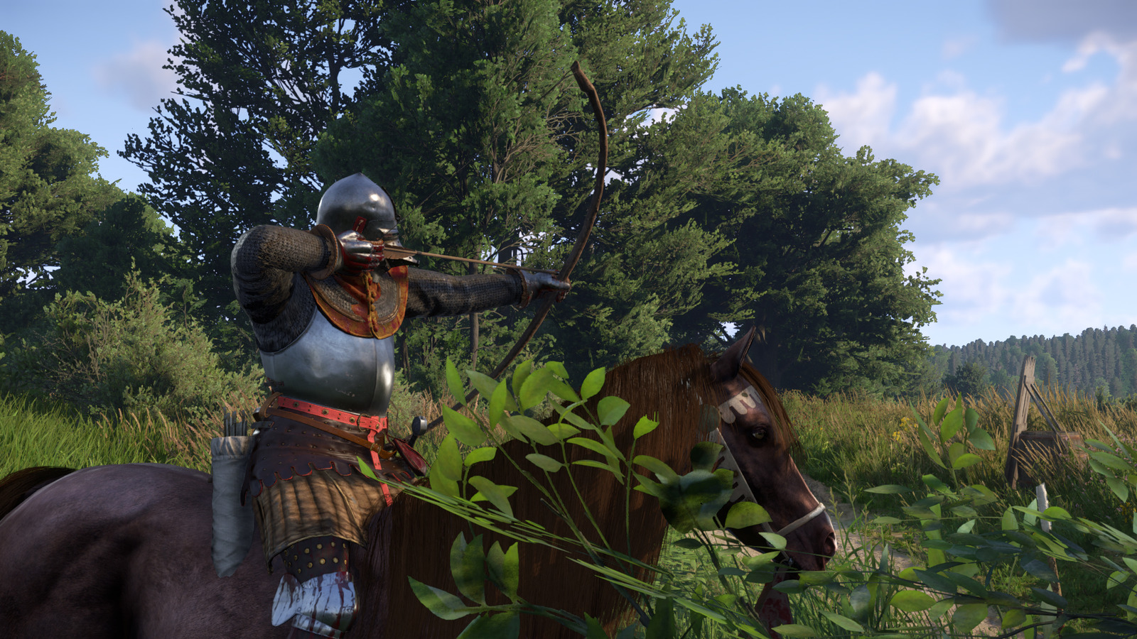 How to get both secret perks of patch 1.3 in KCD2. How to learn new ...