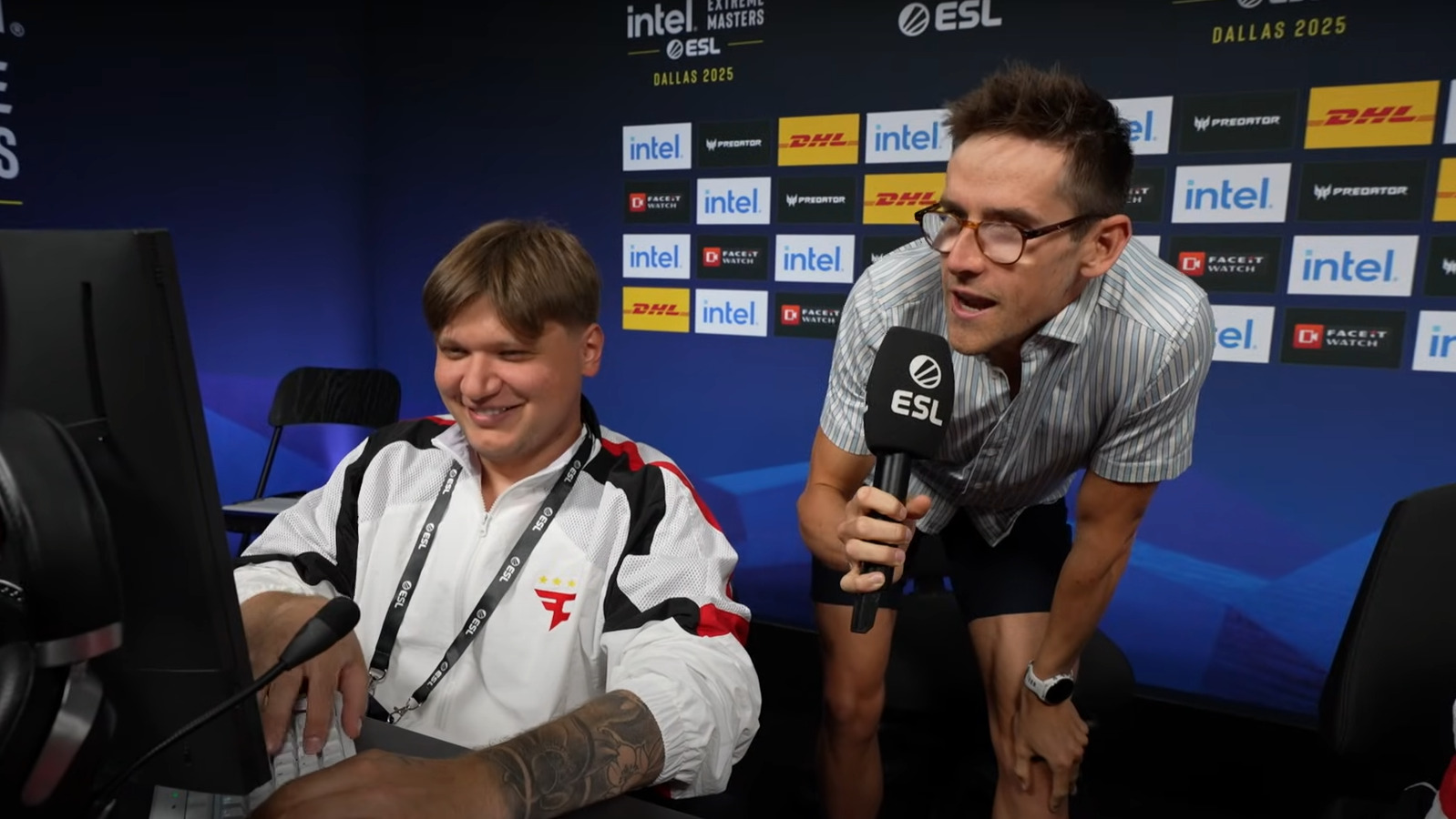 S1mple объяснил, сколько тренировался с FaZe Clan перед IEM Dallas 2025 — Escorenews