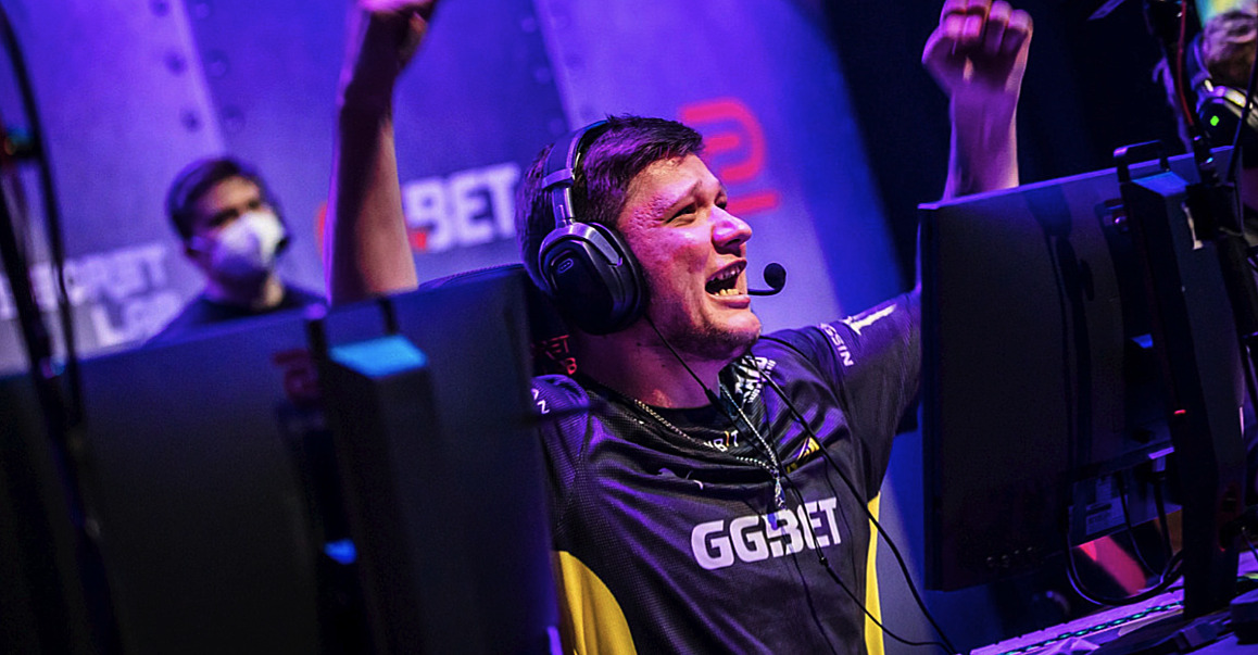 FaZe Clan c s1mple покинула IEM Dallas 2025 после поражения от Heroic — Escorenews