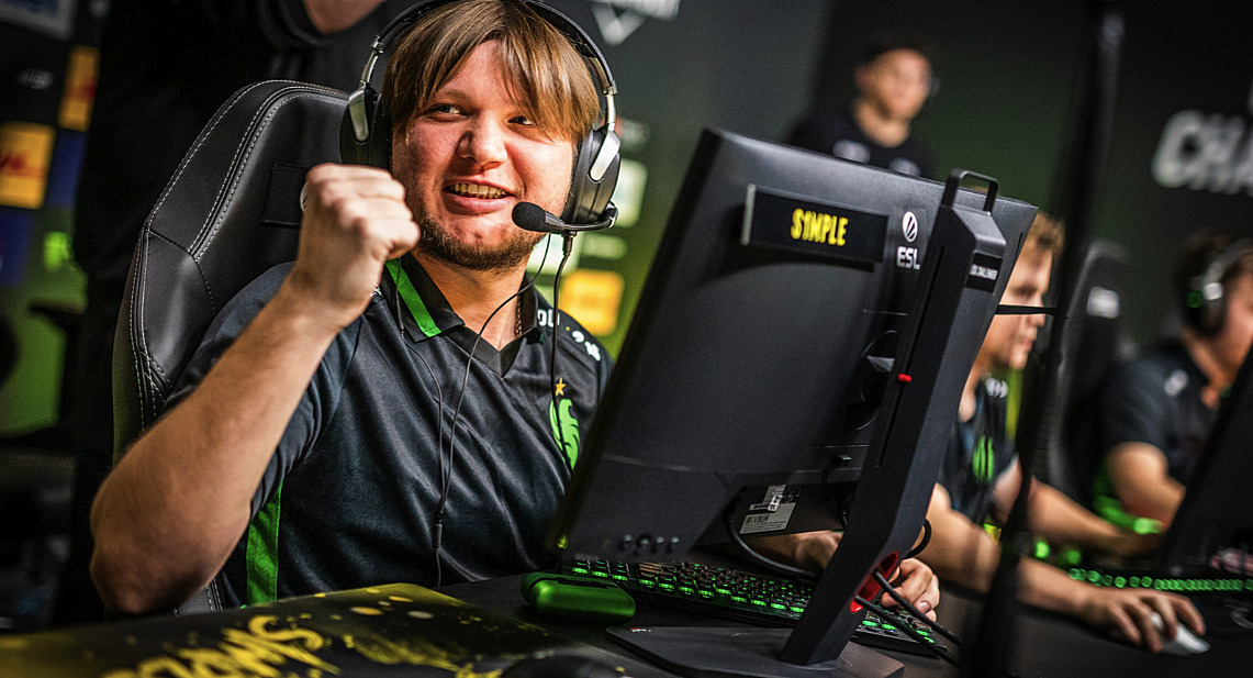 S1mple объяснил поражение FaZe Clan от Heroic в IEM Dallas 2025 — Escorenews
