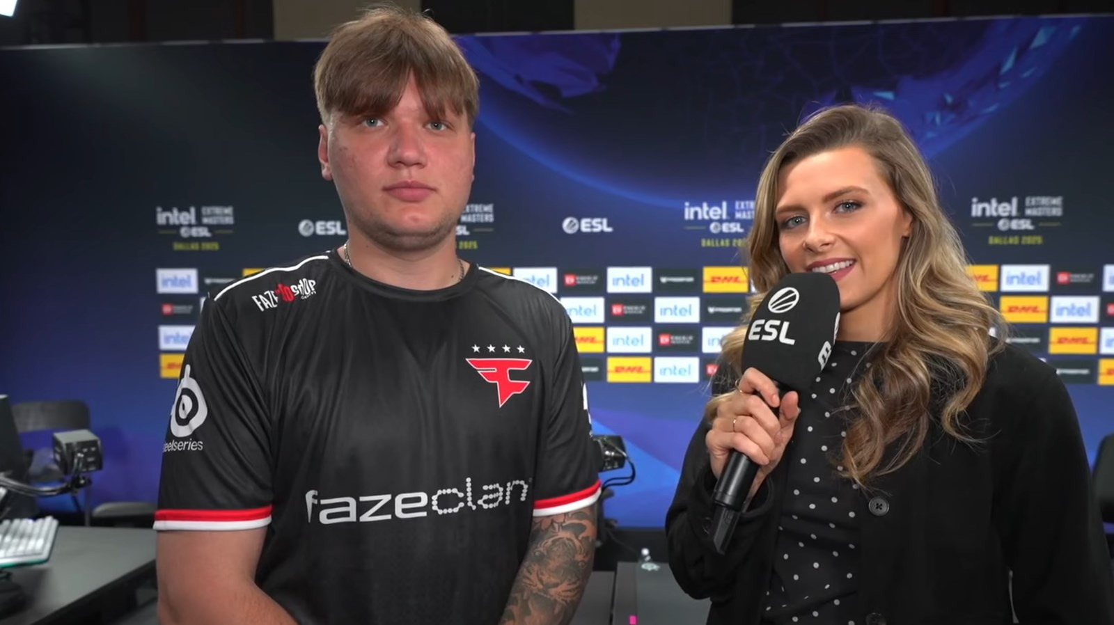 S1mple после вылета с IEM Dallas 2025: «Этим лохам точно глина с Rain» — Escorenews
