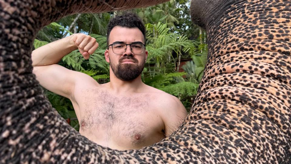 ILTW и TpaBoMaH снова сыграют вместе на Streamers Battle 10 — они поссорились три турнира назад ...