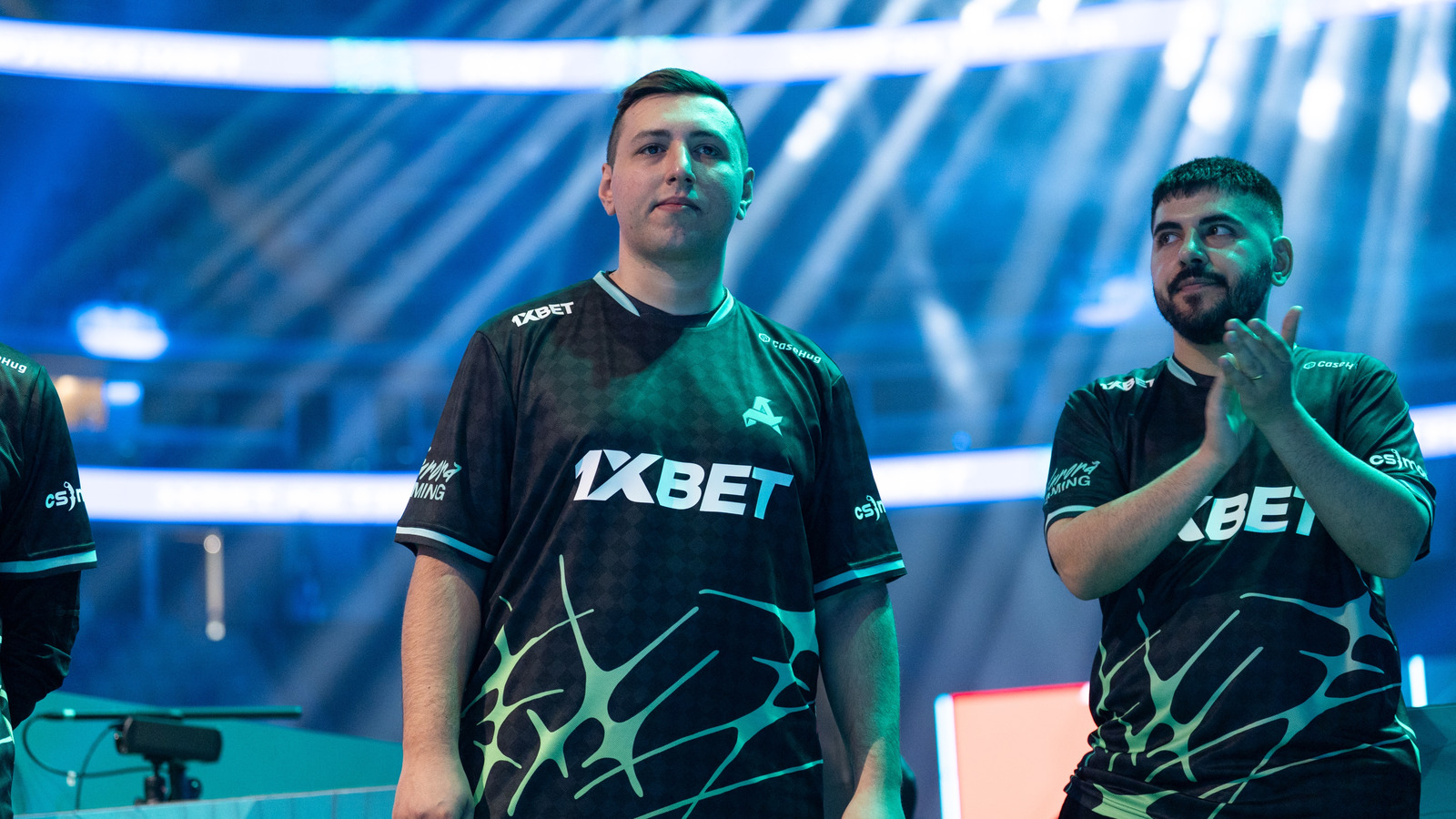 XANTARES: «Я бы выиграл турнир 1х1 против любого, если бы не donk ...