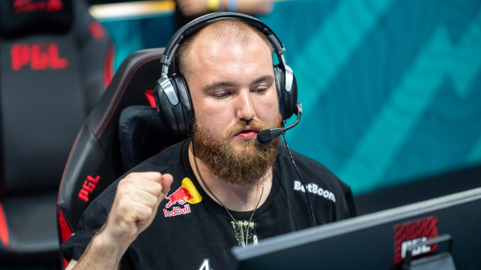 «Магическая команда». Chopper допускает успех FaZe с s1mple на BLAST.tv Austin Major 2025 ...