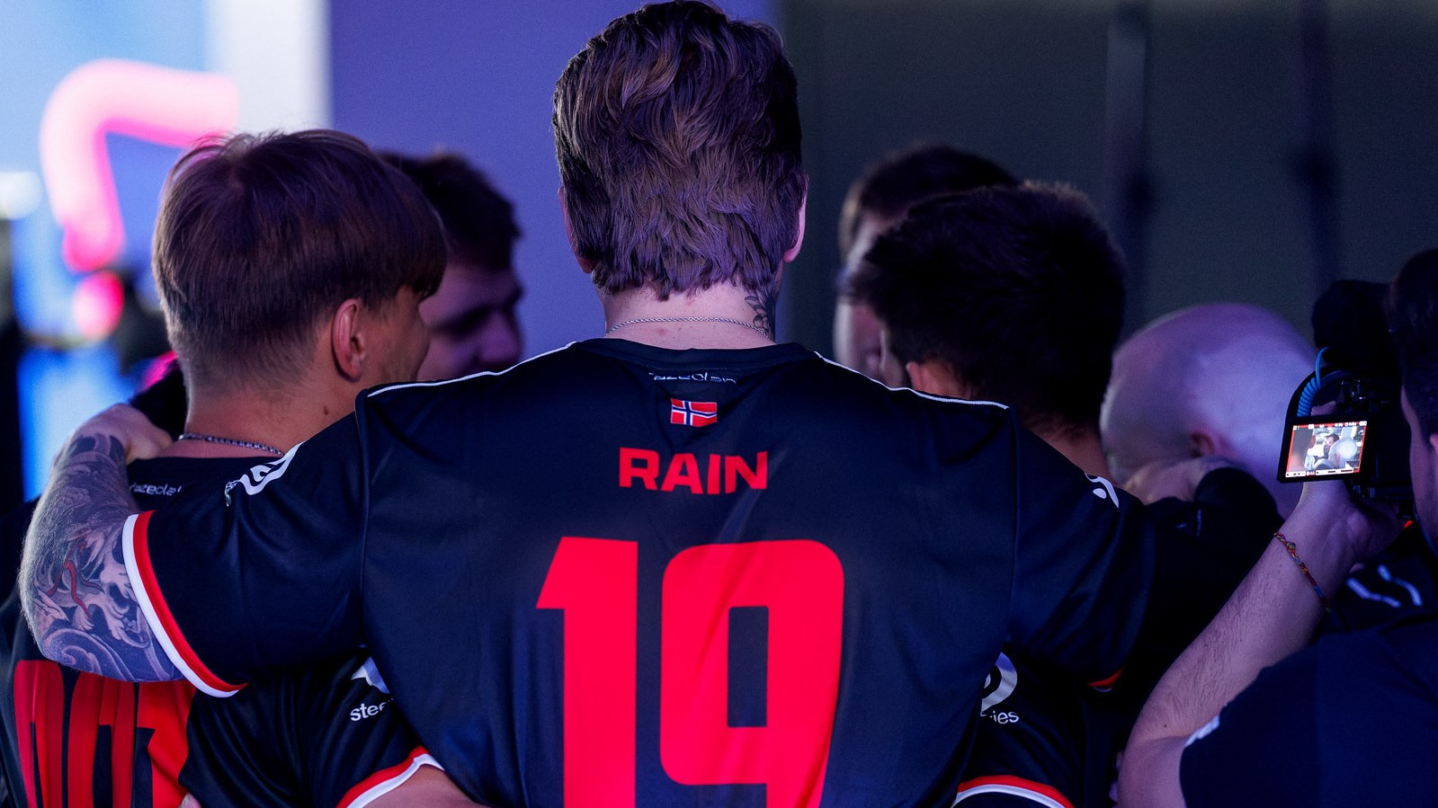 Rain: «S1mple понимает игру на абсолютно другом уровне» — Escorenews