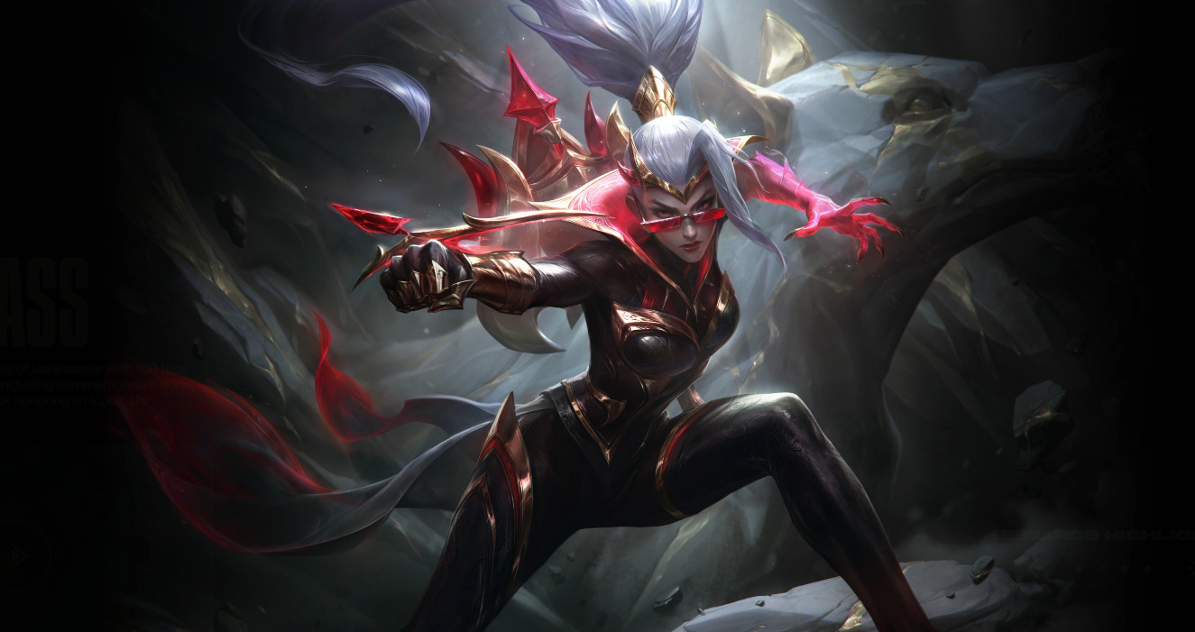 All Hall of Fame Battle Pass rewards in League of Legends. Every Hall ...