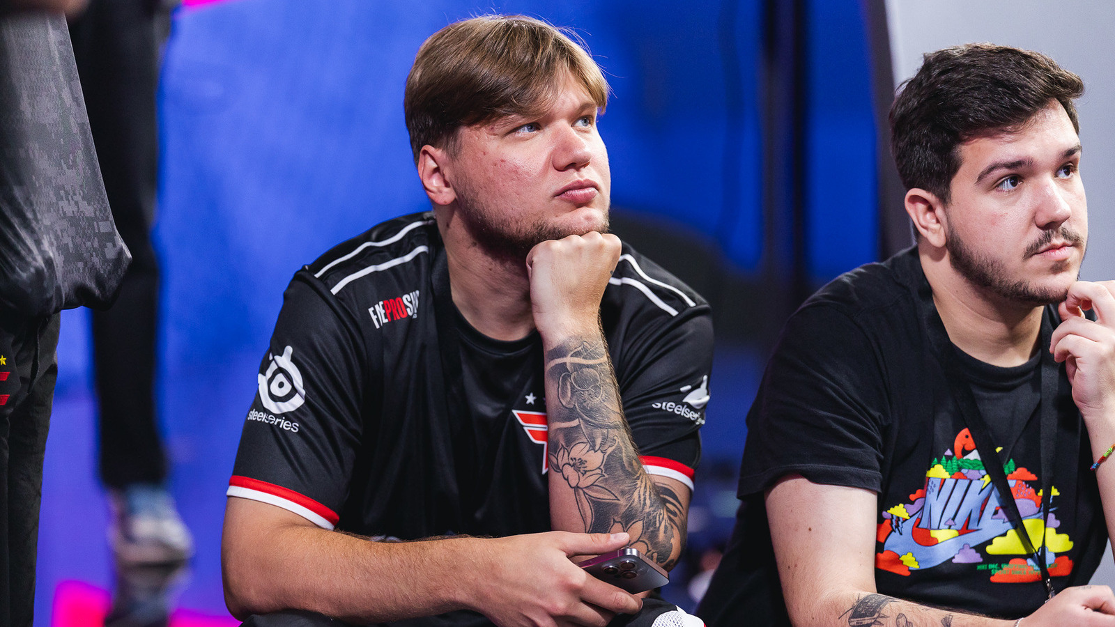 Zorte объяснил вклад s1mple в FaZe — Escorenews