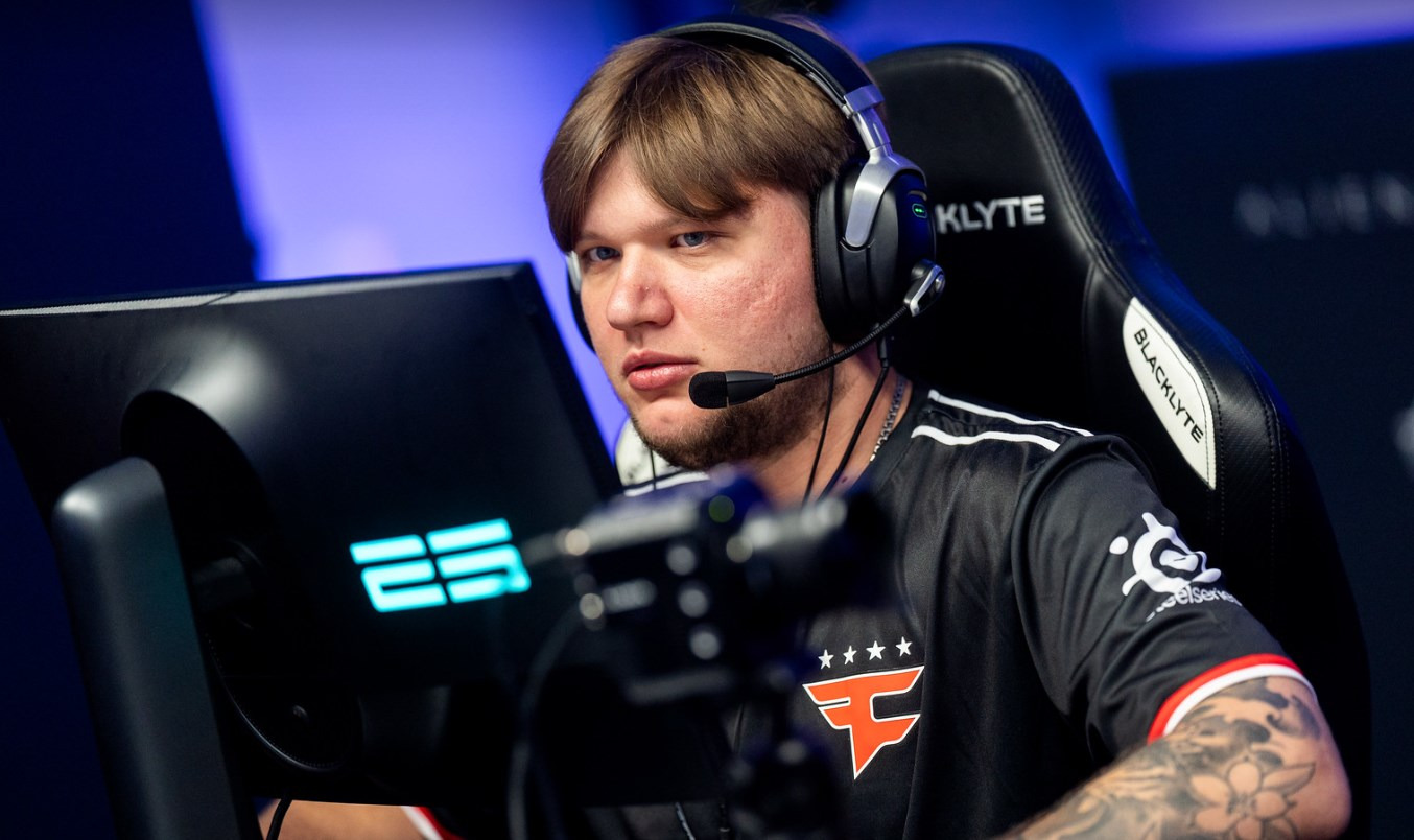 «Могло быть и лучше». S1mple о своей форме перед плей-офф мейджора — Escorenews