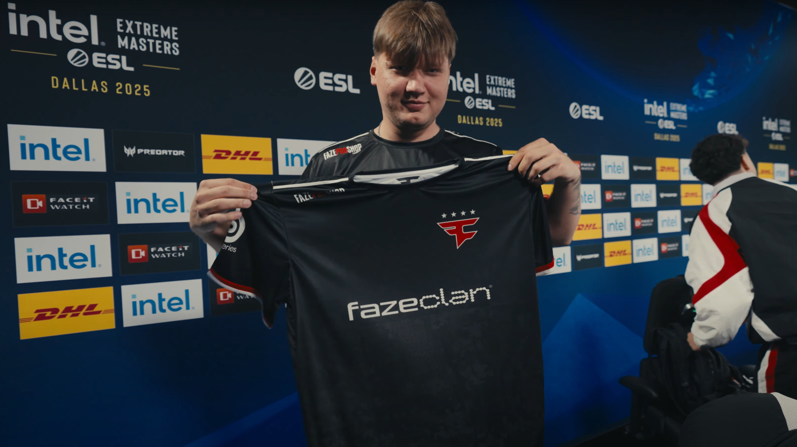 S1mple рассказал, как попал в FaZe Clan и возвращал форму — Escorenews