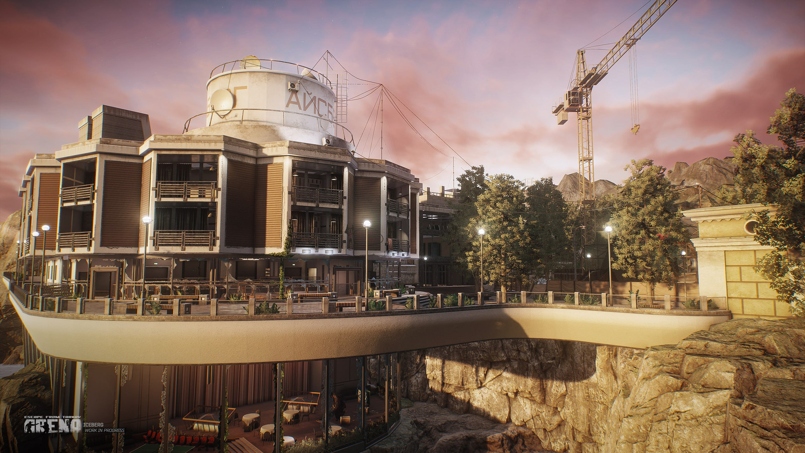 Escape from Tarkov 1.0 release date. When will EFT 1.0 be released — Escorenews