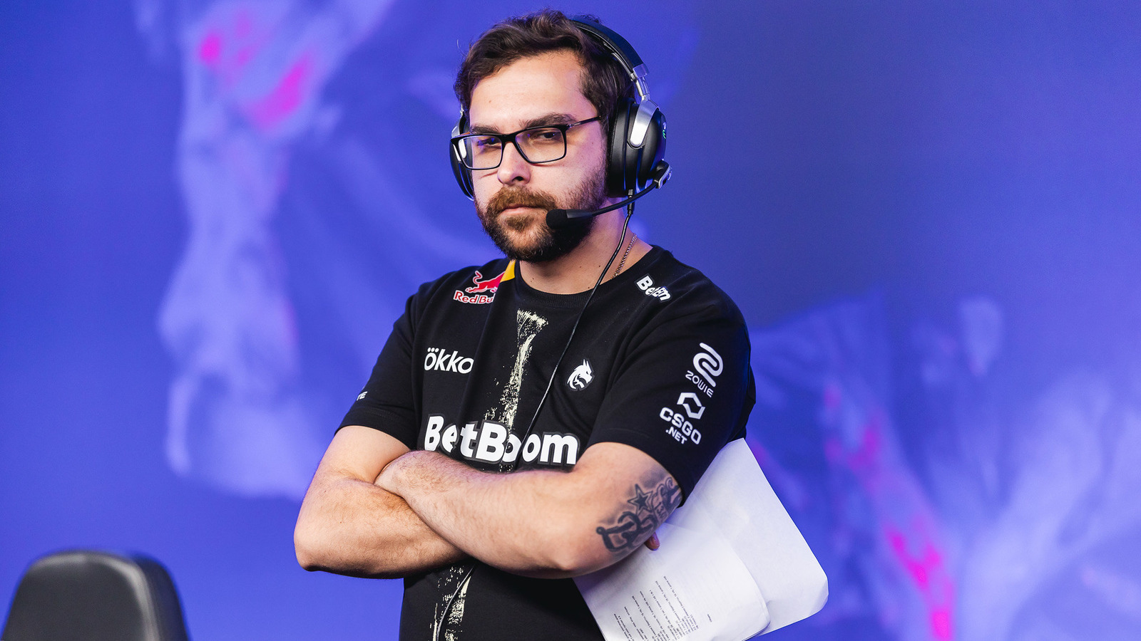 Hally назвал цель-минимум Team Spirit на мейджоре — чемпионство ...