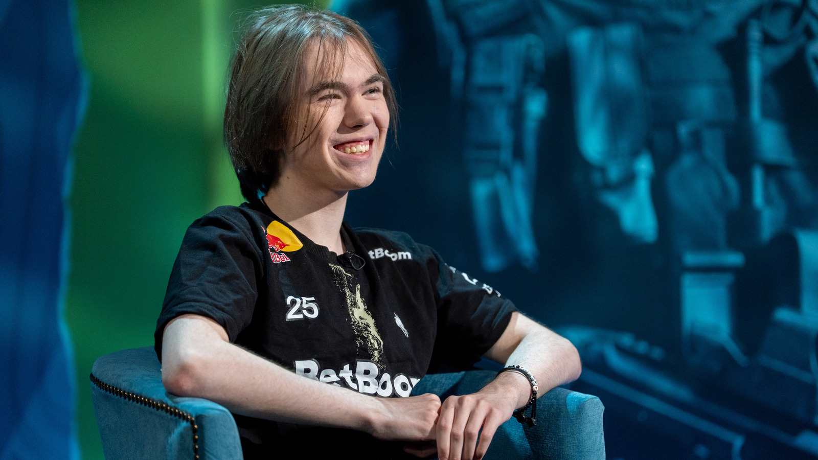 Donk: «Если твоя команда жёстче, то ты выиграешь и bo1, и bo3» — Escorenews