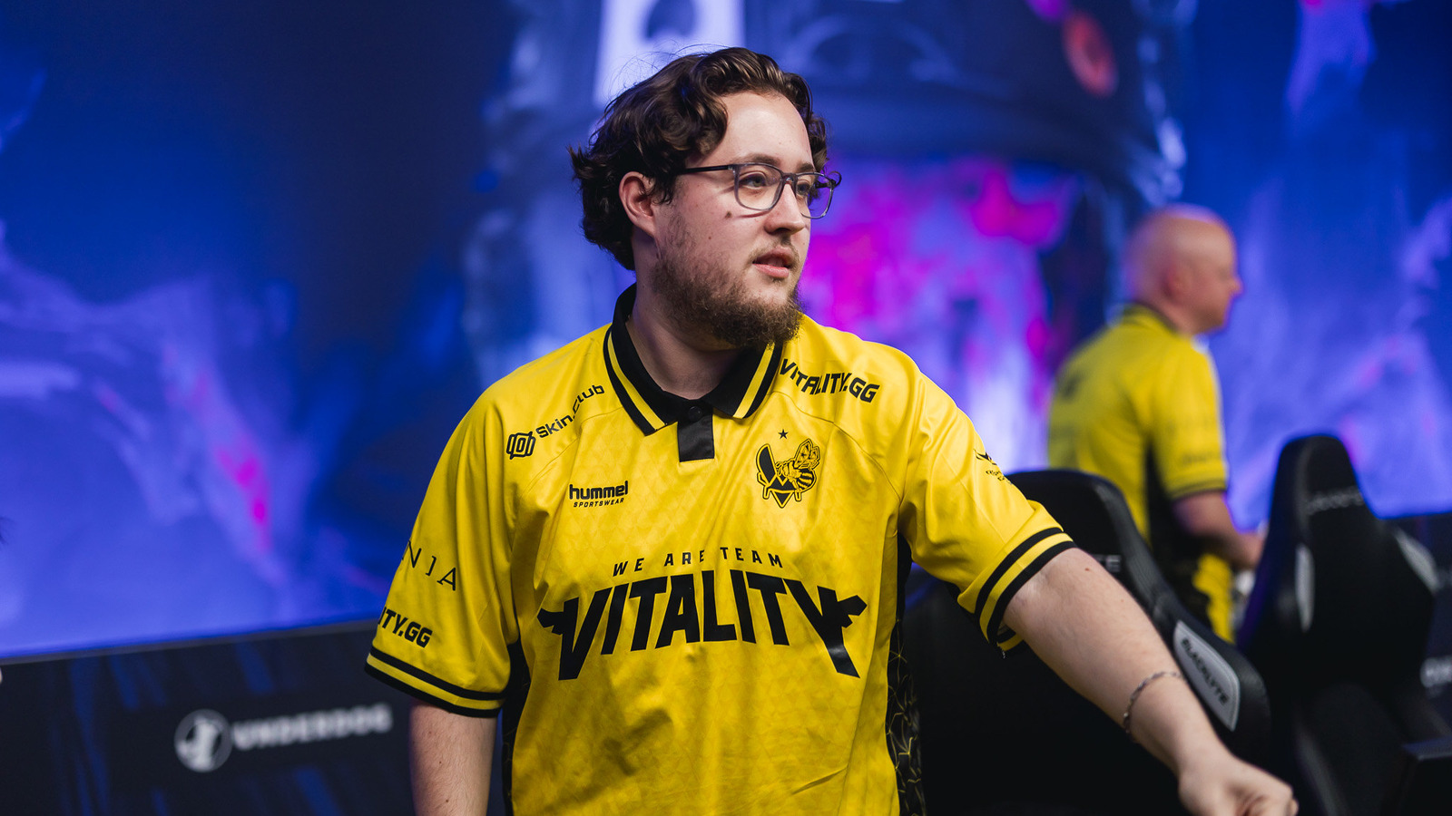 ZywOo, donk, s1mple in top 5 of best players of group stage at CS2 Austin Major 2025 — Escorenews