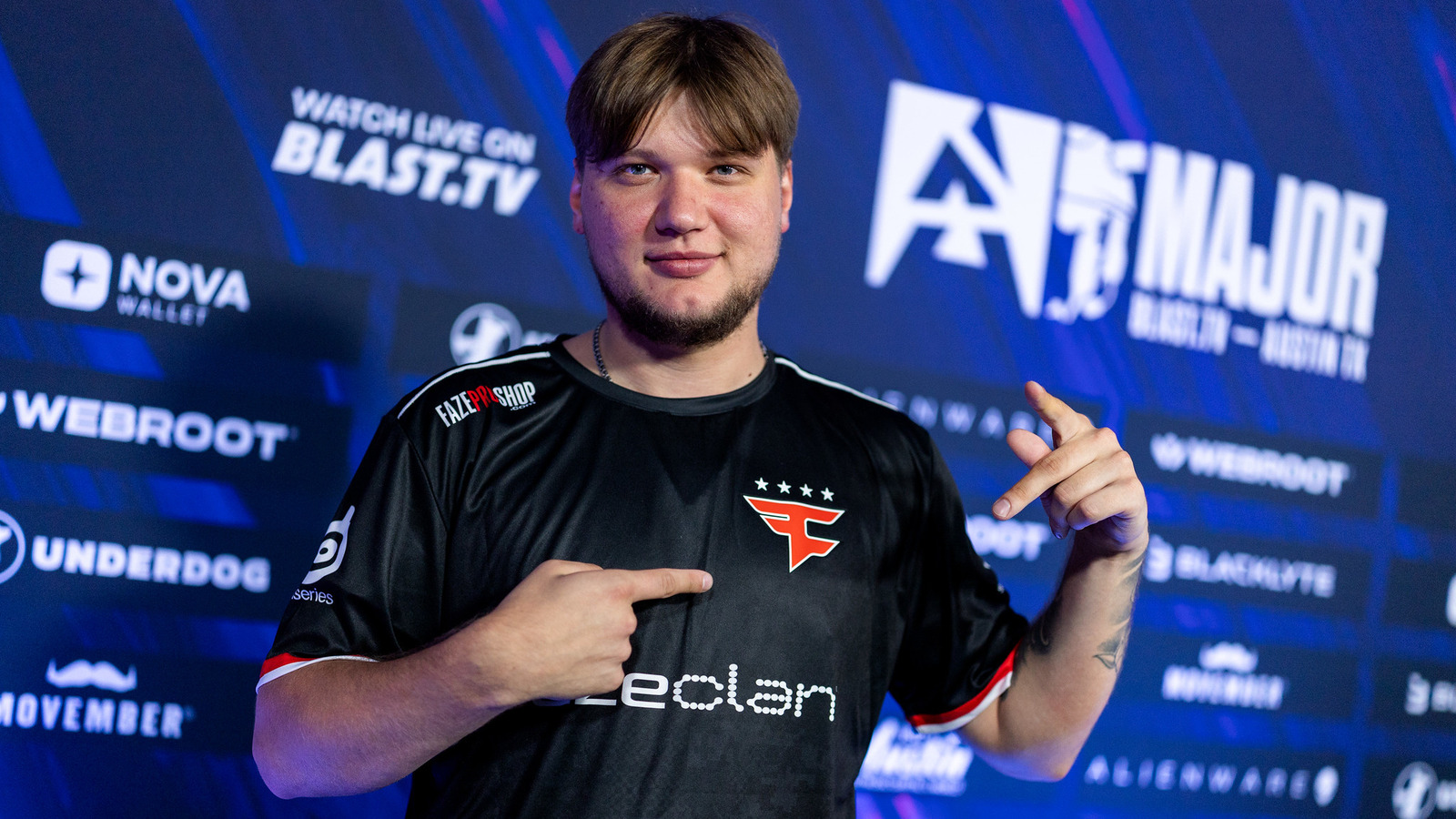 Останется ли s1mple в FaZe Clan? Собрали слухи и варианты продолжения карьеры Симпла в CS2 ...