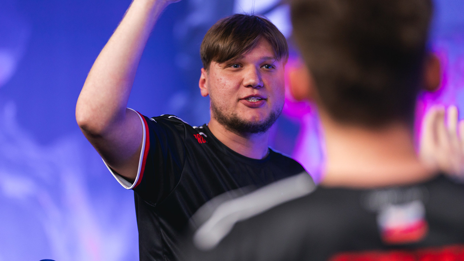 «Есть порох». Zeus похвалил s1mple за выступление на мейджоре — Escorenews