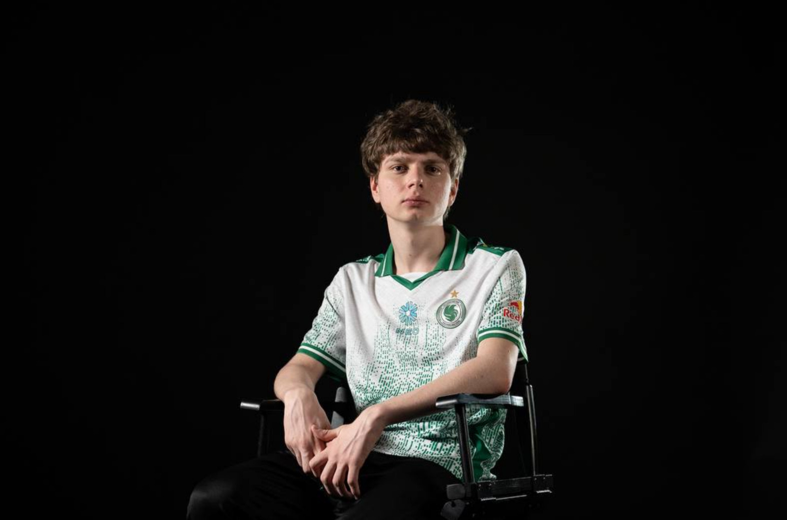 "Kyousuke will undoubtedly become a tier-1 player." Team Spirit analyst ...