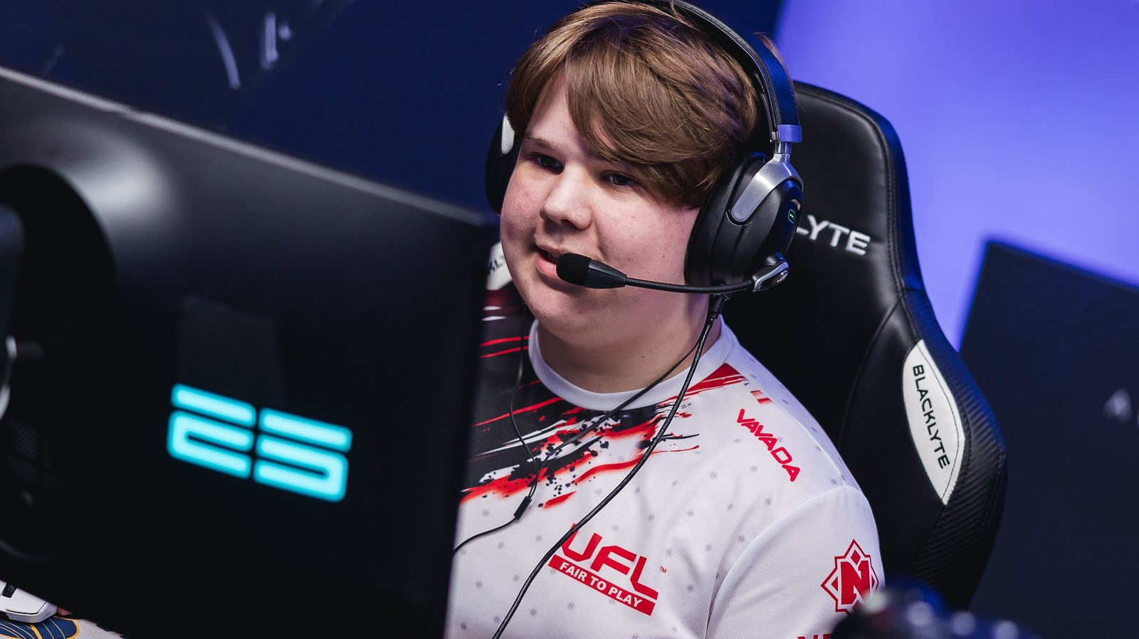 Team Spirit может подписать zweih из Nemiga — Escorenews