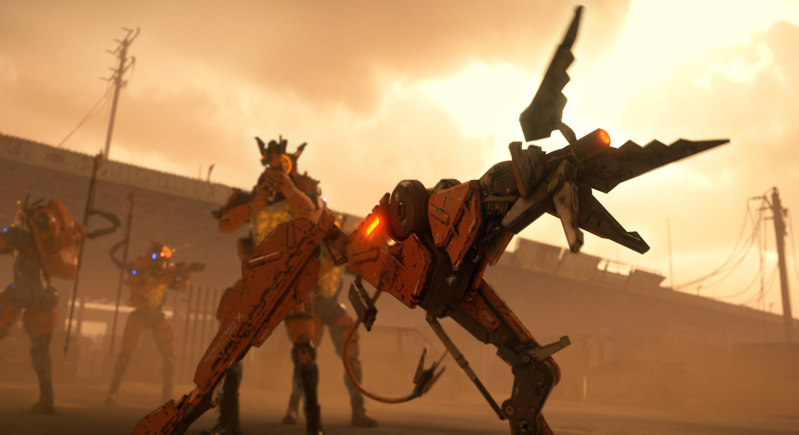 Interactive map of Death Stranding 2. All Facilities, Mines, Points of ...