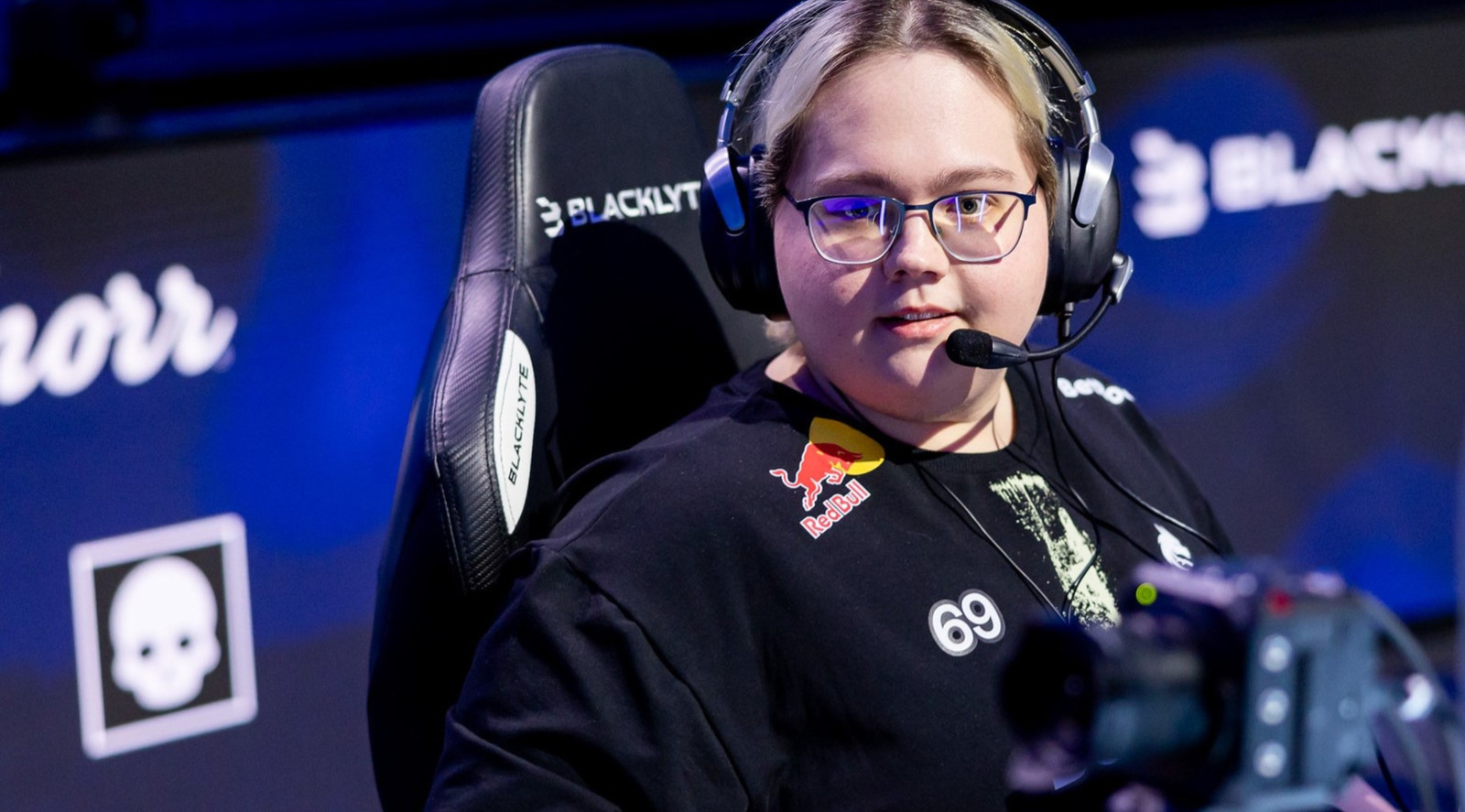 Magixx может уйти из Team Spirit — Escorenews