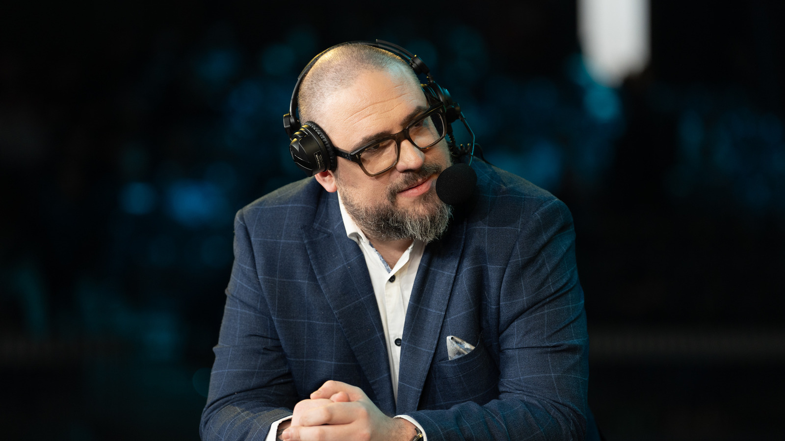 Ричард Льюис осудил OverDrive за инсайды про Spirit — Escorenews