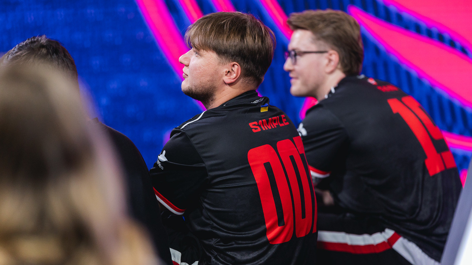 S1mple создал образ идеального игрока в CS — Escorenews