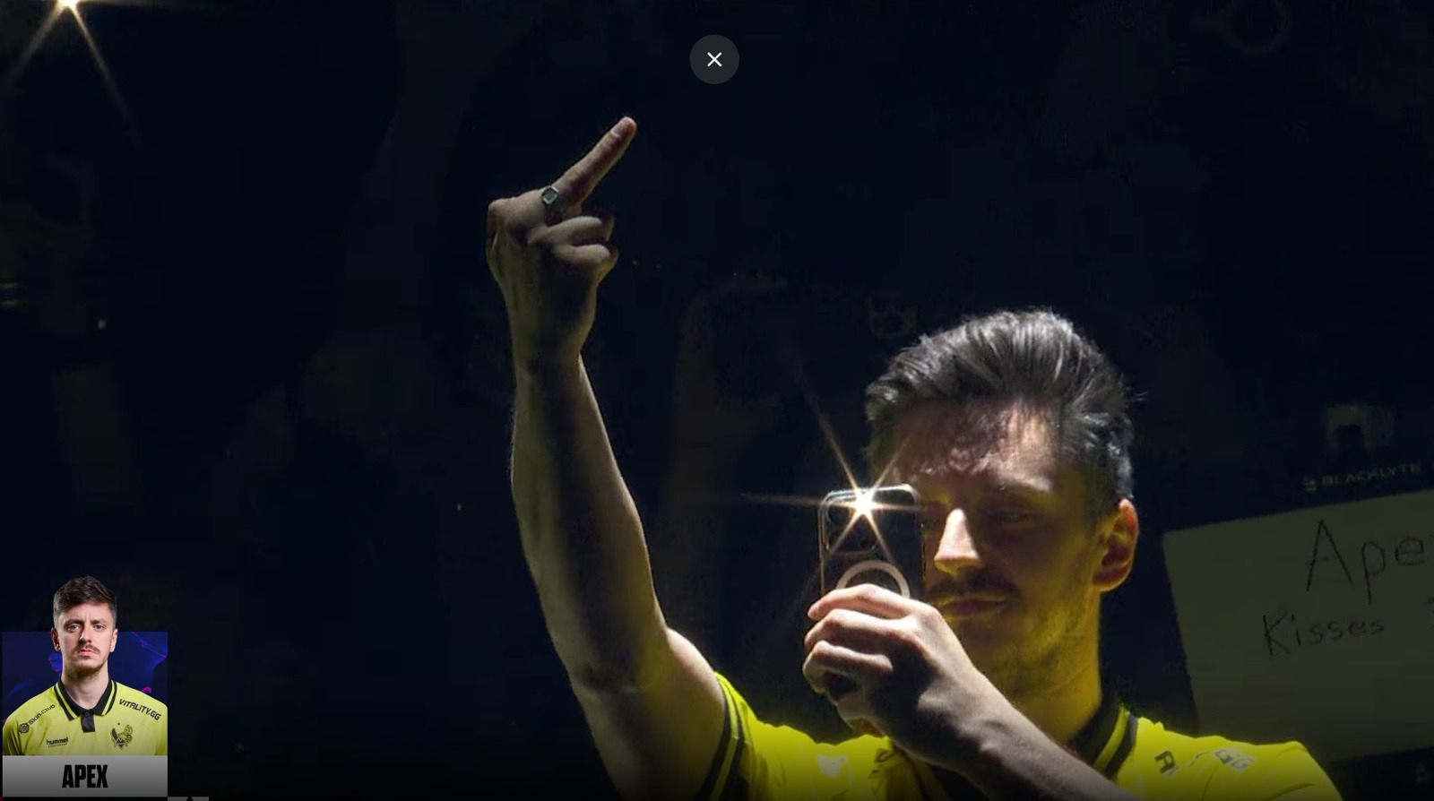 All charm highlights from souvenir cases of BLAST Austin Major 2025. How to watch charm ...