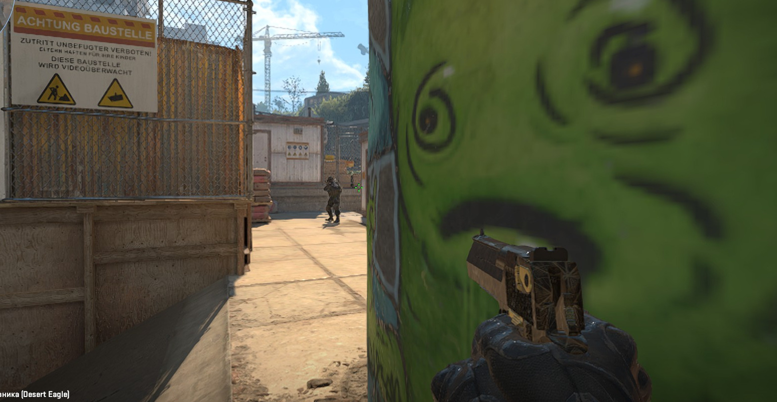 CS2 players report spotting VAC Agents spectating games live — Escorenews