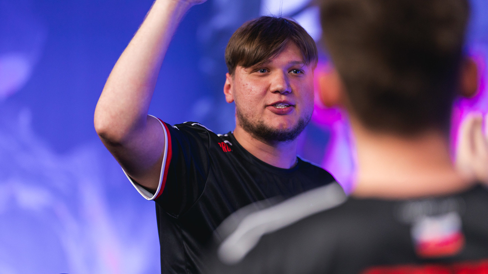 S1mple — Zeus о словах про мейджор: «Хотя бы тут не надо нести бред» — Escorenews