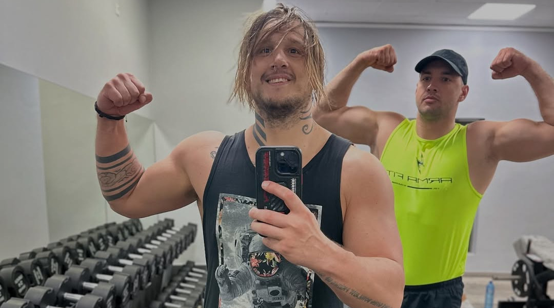 Zeus пояснил про выражение «поверил в себя» про s1mple — Escorenews