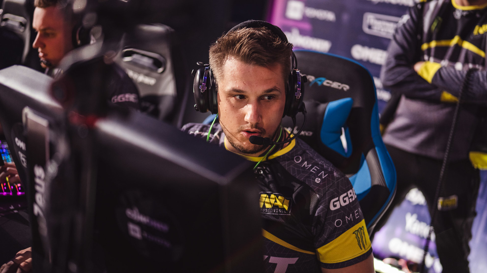 Zeus объяснил, что нужно организации для успеха на про-сцене CS 2 — Escorenews