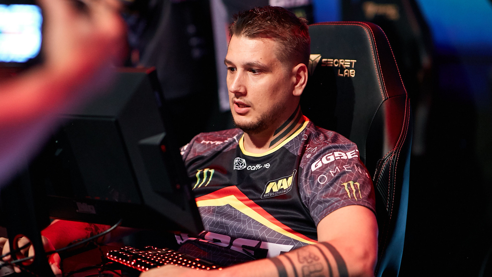 Zeus рассказал, почему не работает тренером в CS — Escorenews