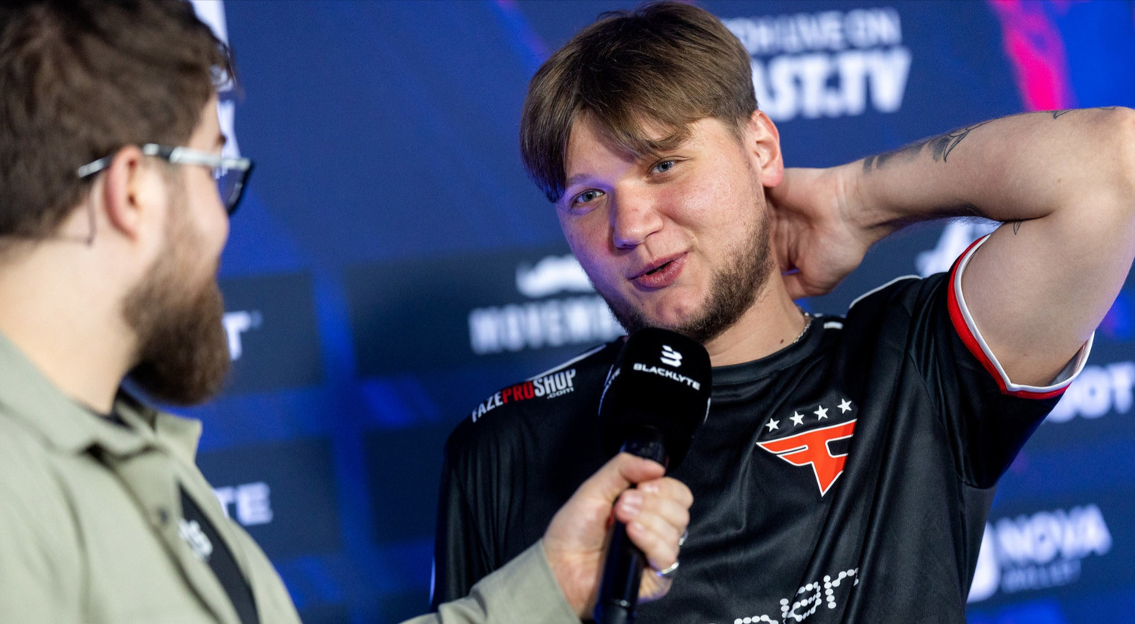 S1mple сыграет в Clash Royale с популярным англоязычным стримером — Escorenews