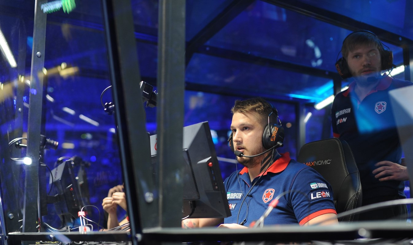 «Никакого интимного контента не было». Zeus о ситуации с китаянкой — Escorenews