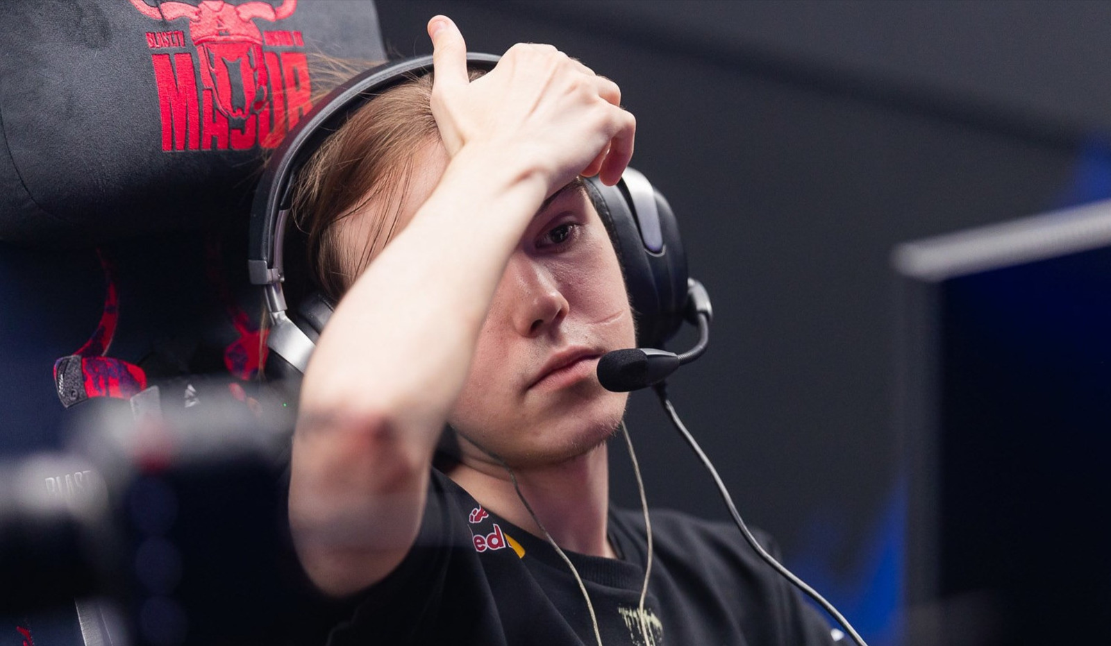 «Я думал, он меня троллит». Donk вспомнил, как познакомился с magixx — Escorenews