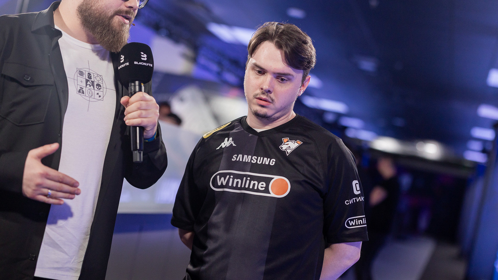 OverDrive назвал 3 причины, почему он не любит Virtus.pro — Escorenews