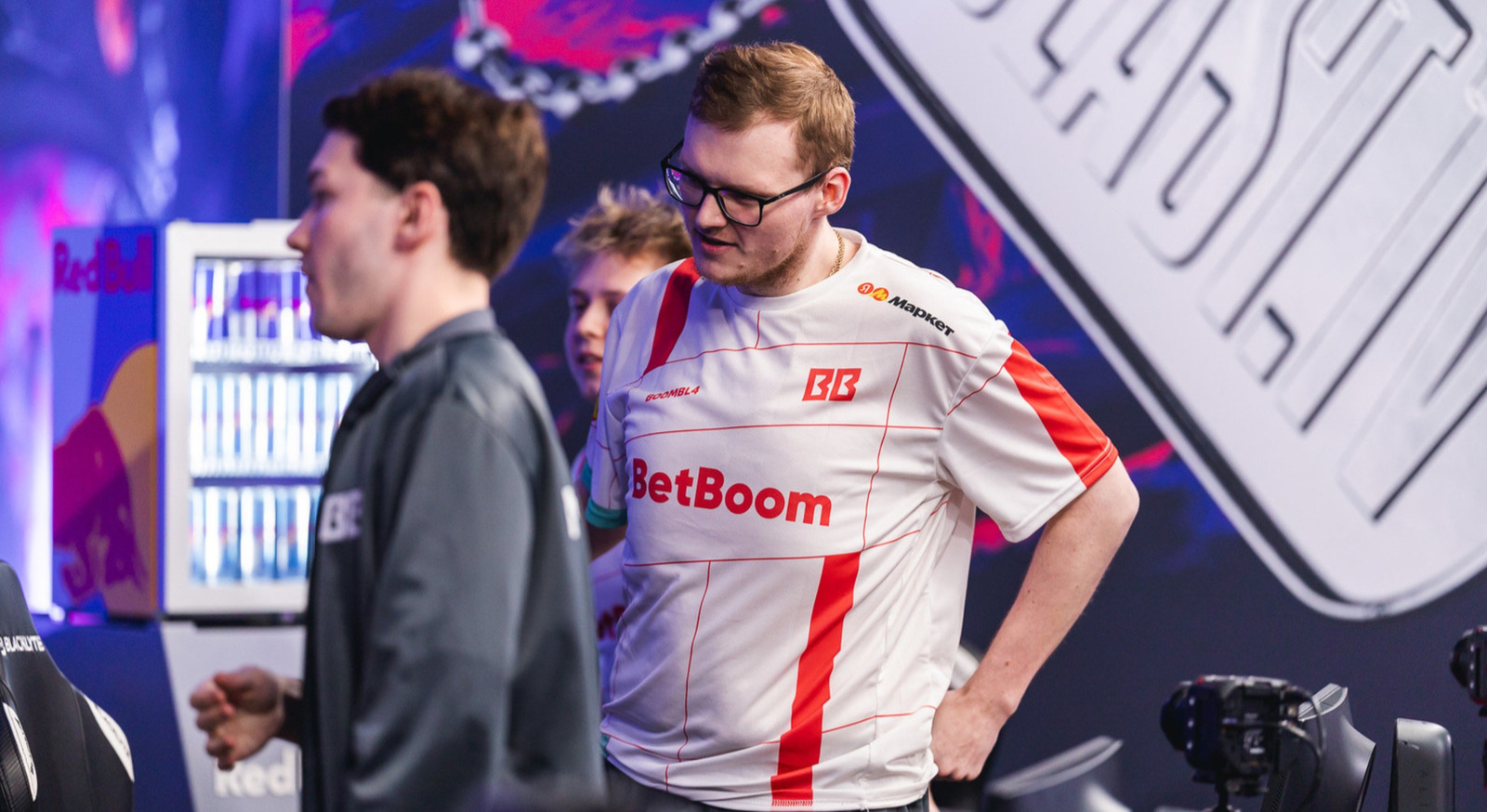 Boombl4: «В СНГ нет капитана, который бы выиграл мейджор в CS:GO и CS 2 ...