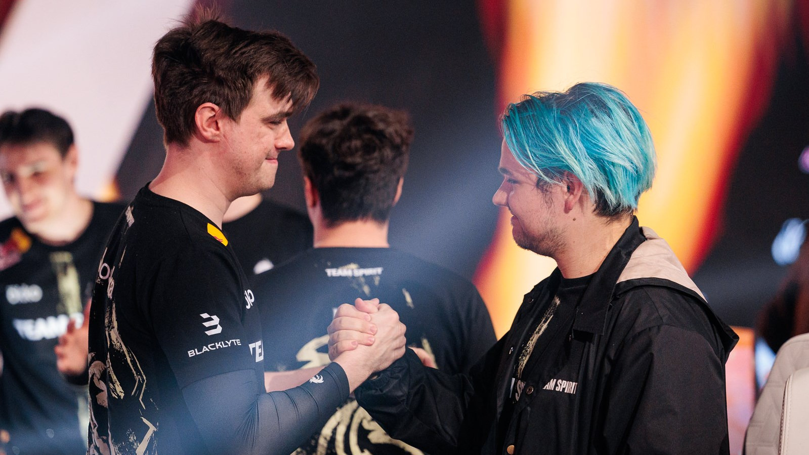 Yatoro: «Spirit — лучшая команда в мире» — Escorenews