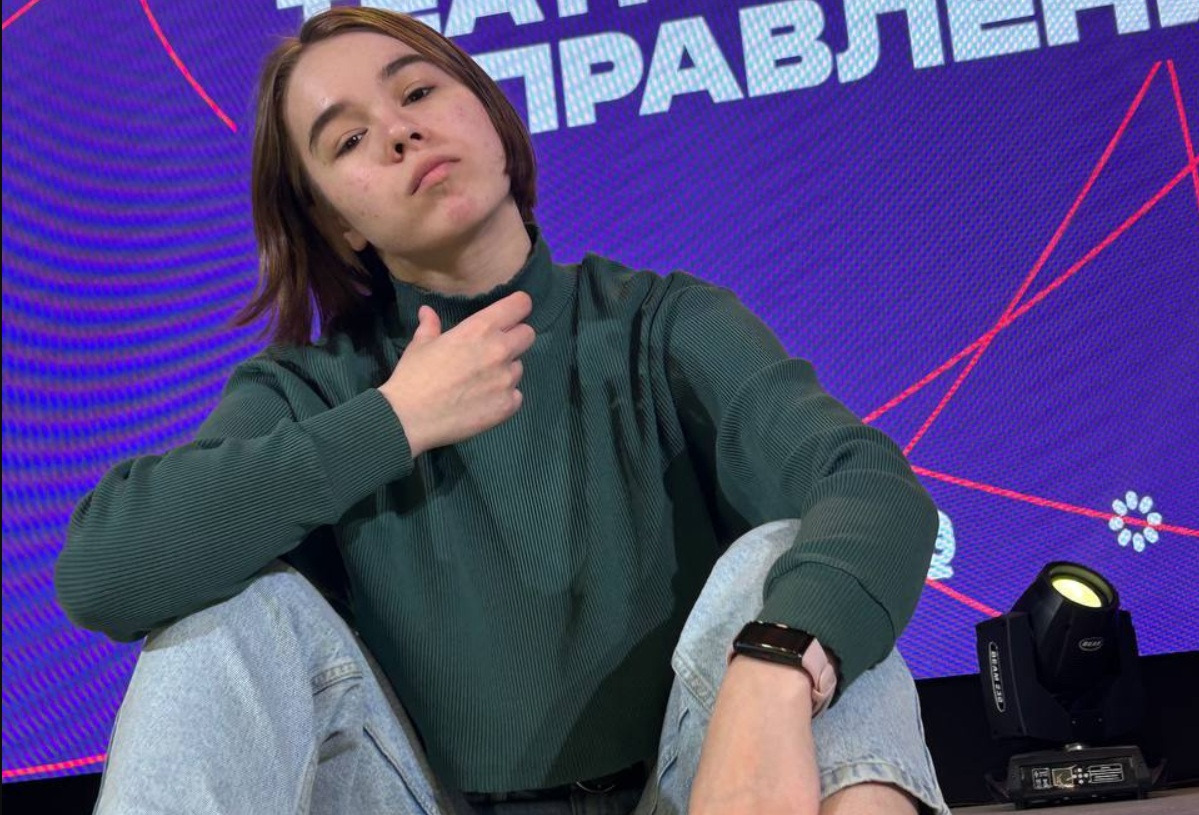 Donk's female double went viral. Can you spot the difference? — Escorenews